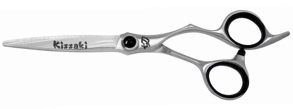 Hair Thinning Shears and Hair Scissors | Kissaki Shears