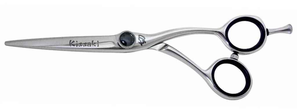 Hair Thinning Shears and Hair Scissors | Kissaki Shears